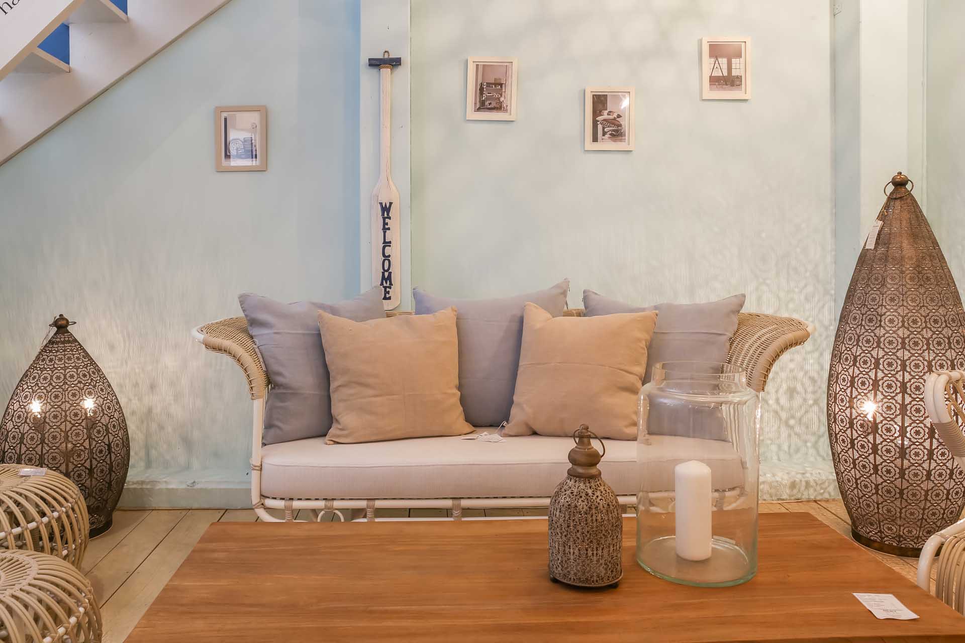 Accueil - Beluga Design