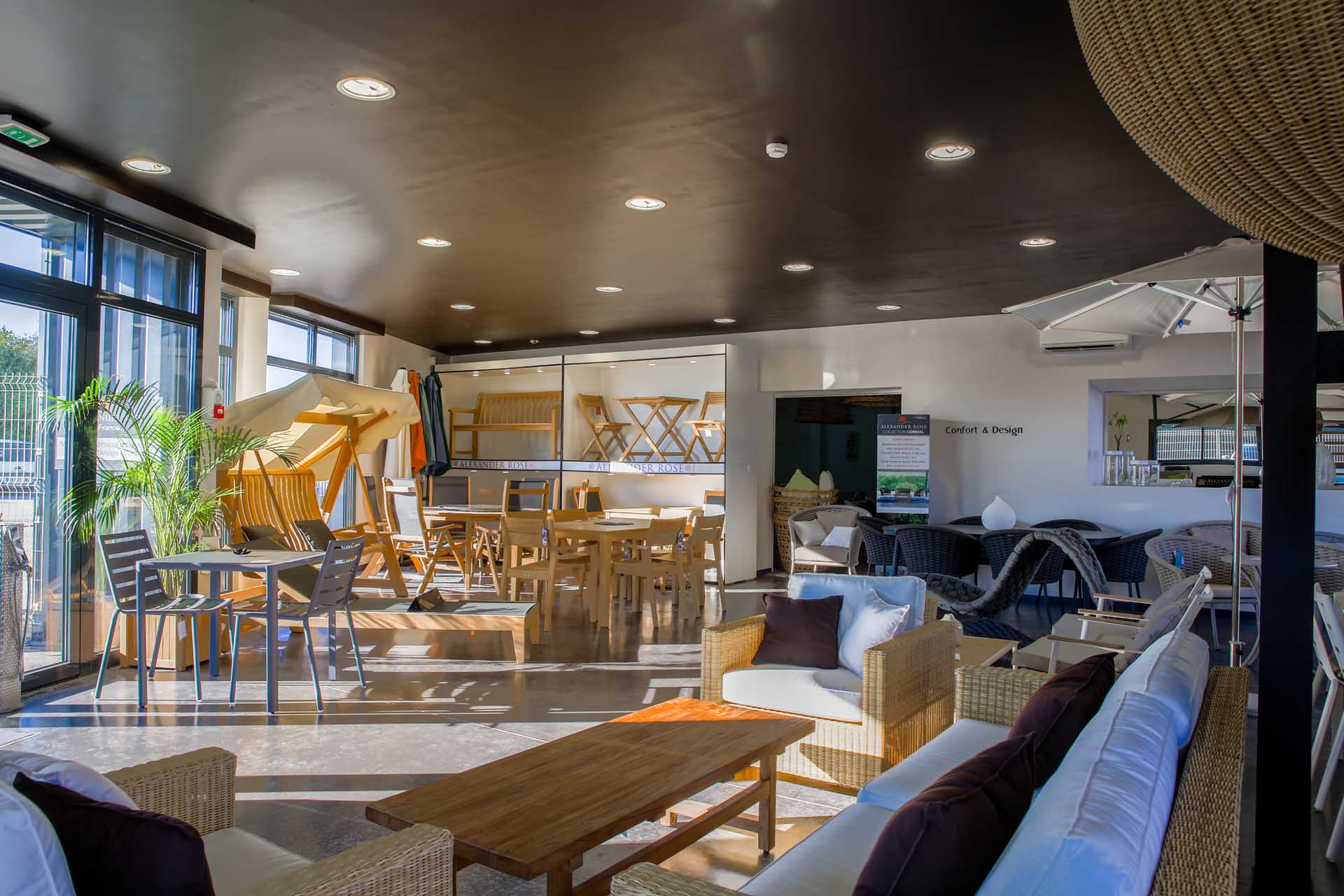 Accueil - Beluga Design